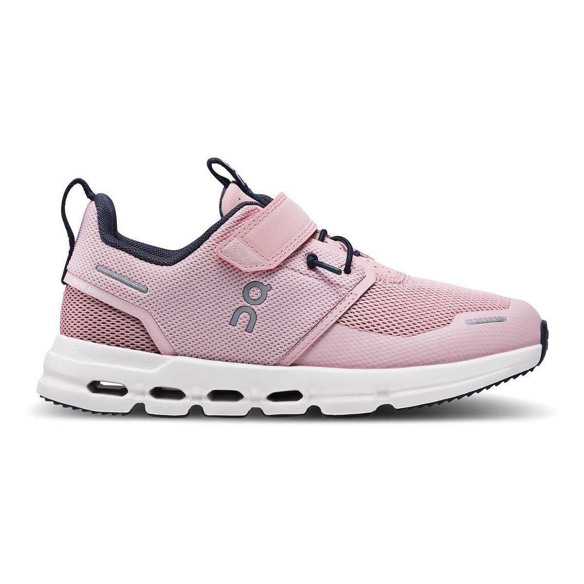 Little Kids' On Cloudplay Hook N Loop Running Shoes