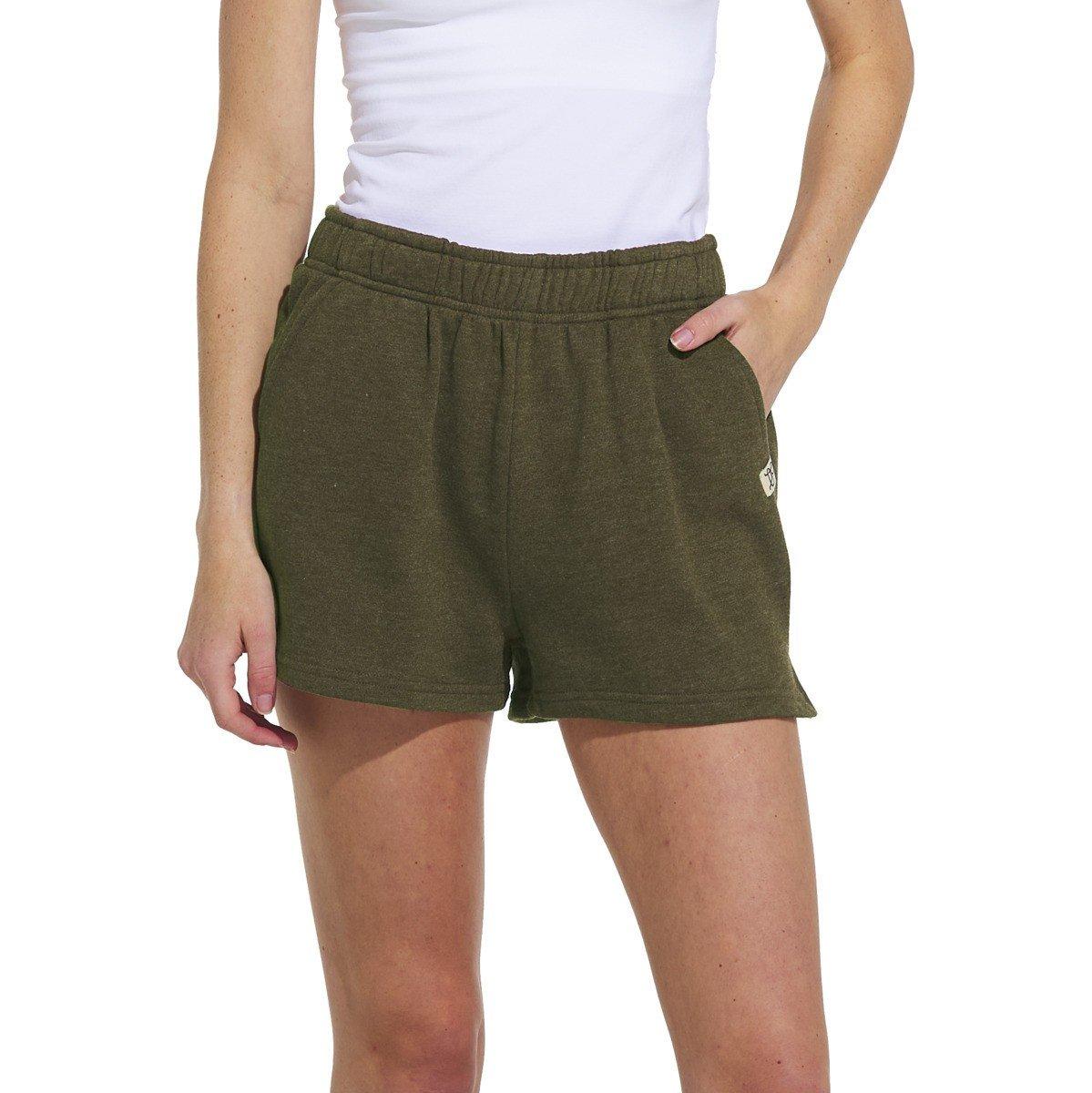 Women's Park Bench Apparel Hayden Lounge Shorts