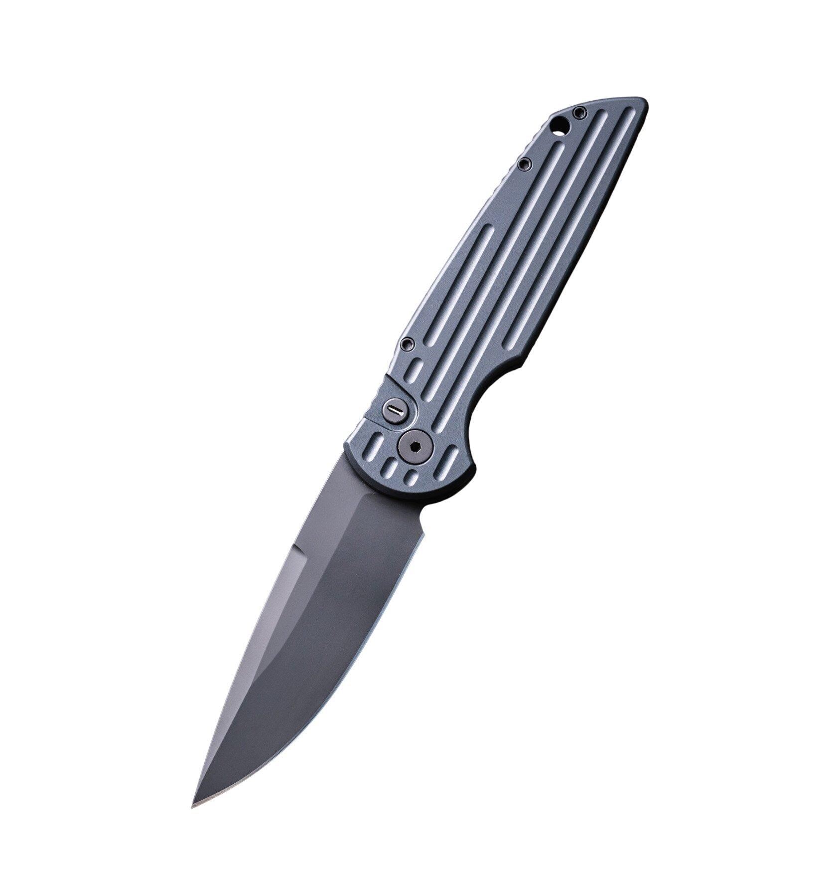 Pro-Tech TR-3 Tactical Response 3 SWAT Operator Folding Automatic Knife