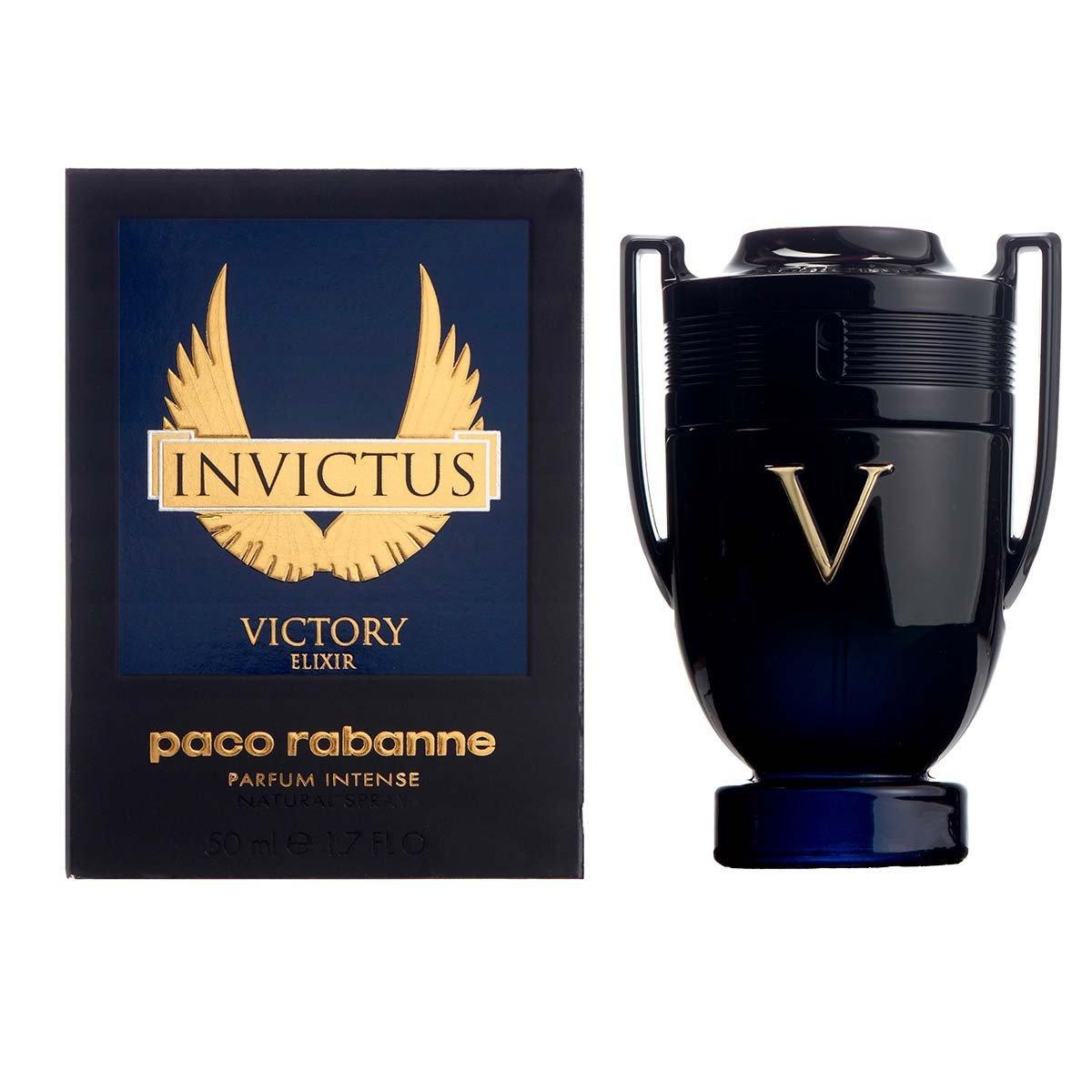 Paco Rabanne Invictus Victory Elixir Eau de Parfum