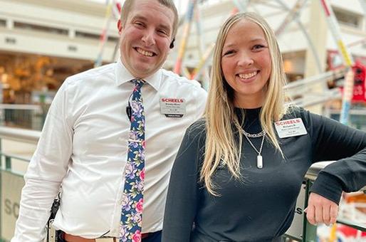 SCHEELS.com