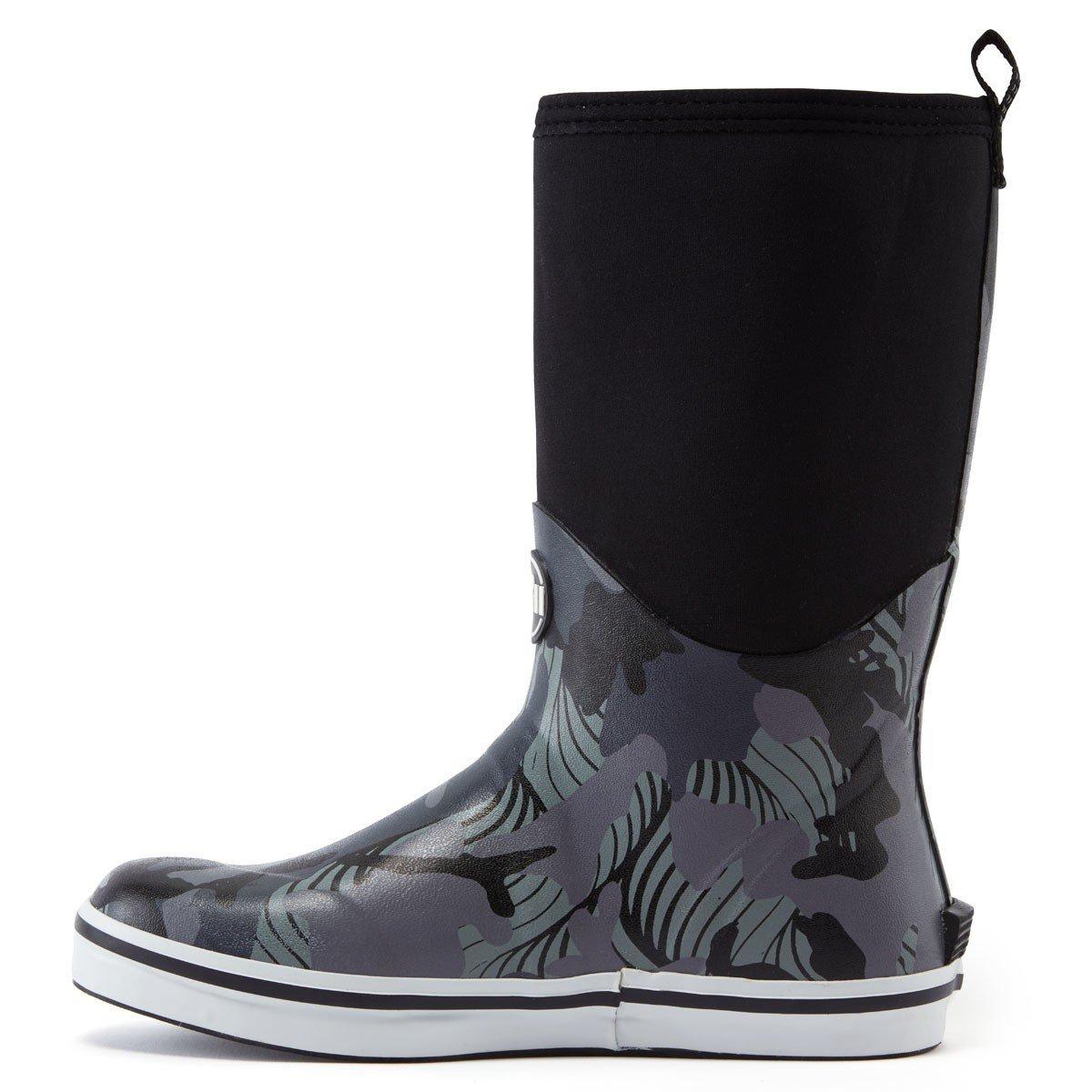 Men's Gill Hydro Mid Rubber Boots