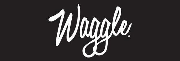 Waggle Golf Clothing & Hats