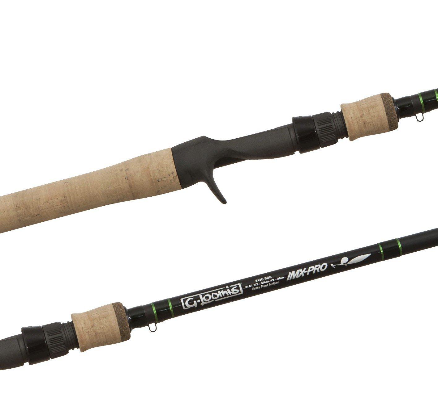 G. Loomis IMX Pro Spinnerbait Casting Rod