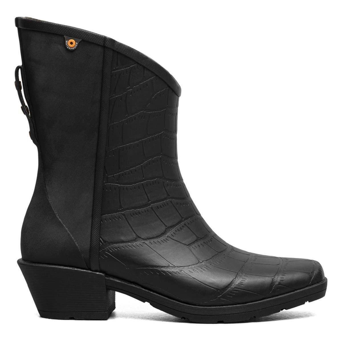Women's BOGS Jolene Mid Waterproof Western Boots