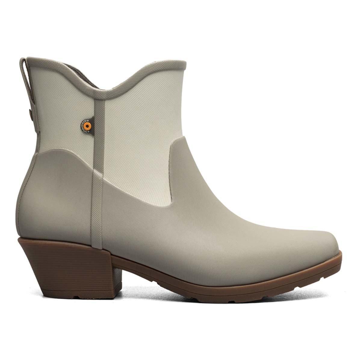 Women's BOGS Jolene Ankle Waterproof Western Boots