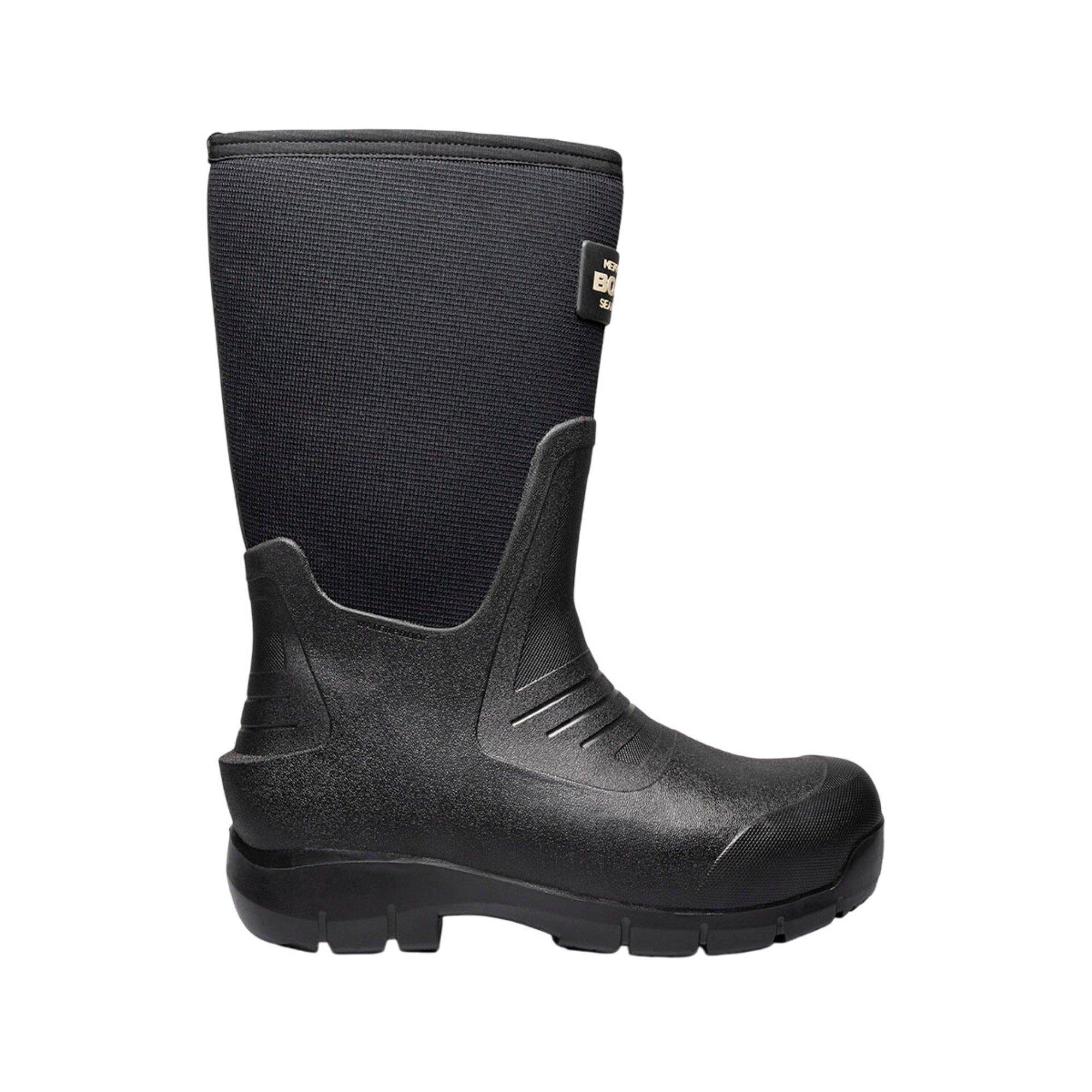 Men's BOGS Stockman II Waterproof Work Boots