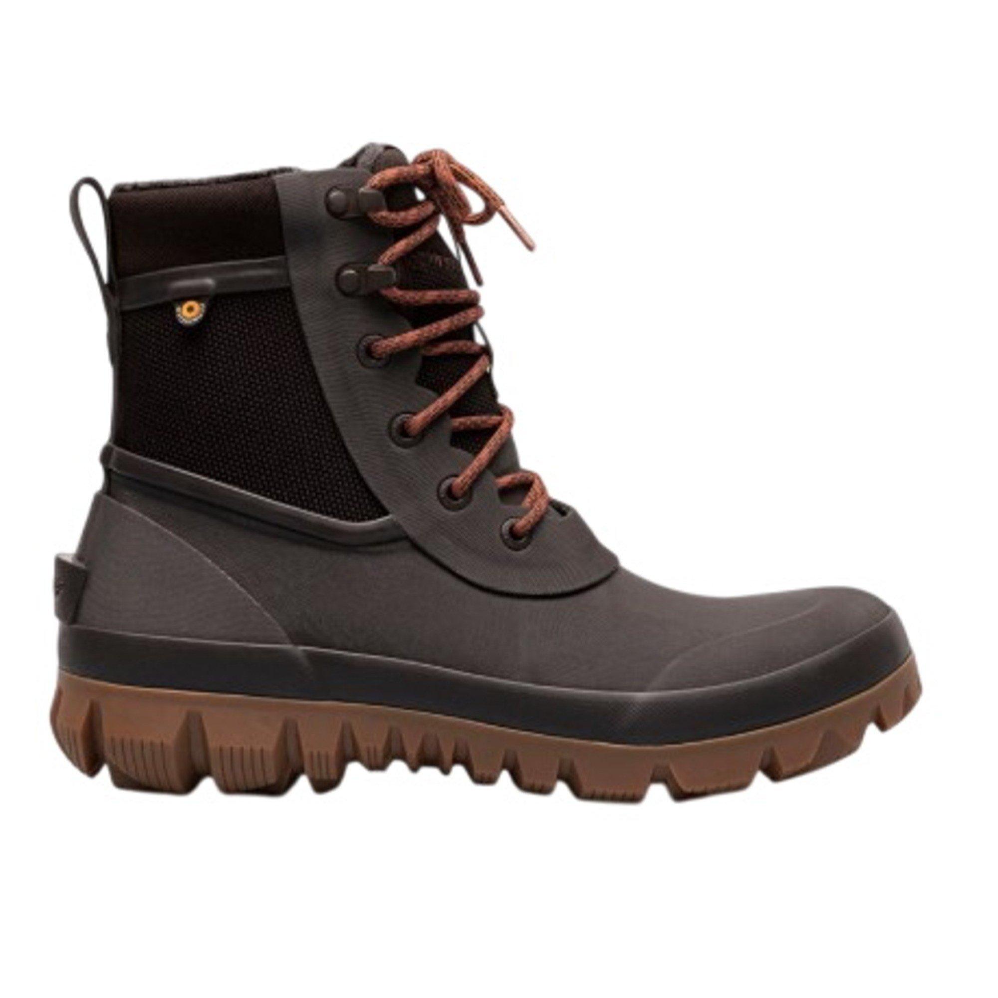 Men's BOGS Arcata Urban Lace Winter Boots