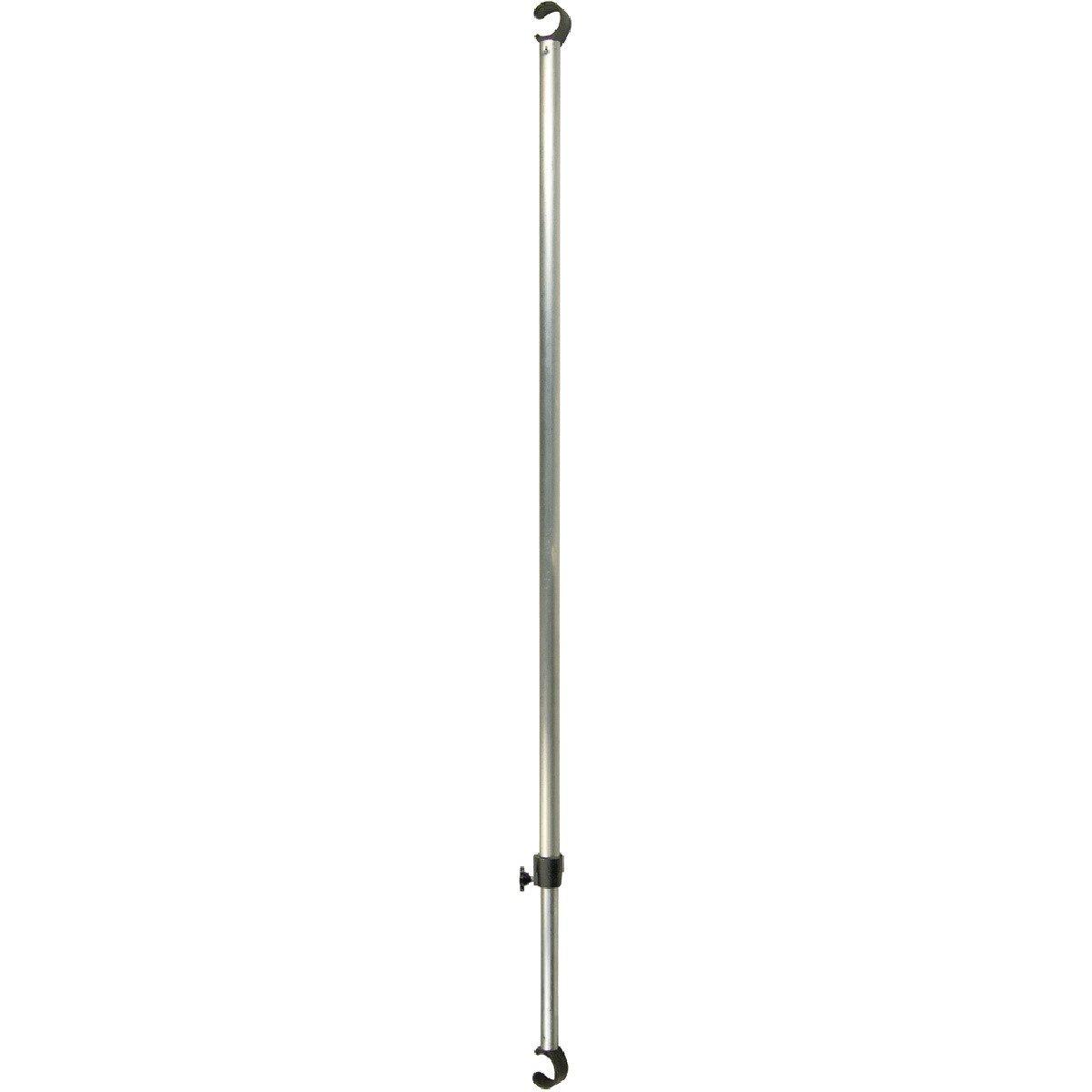 Otter Adjustable Front Wind Support Pole