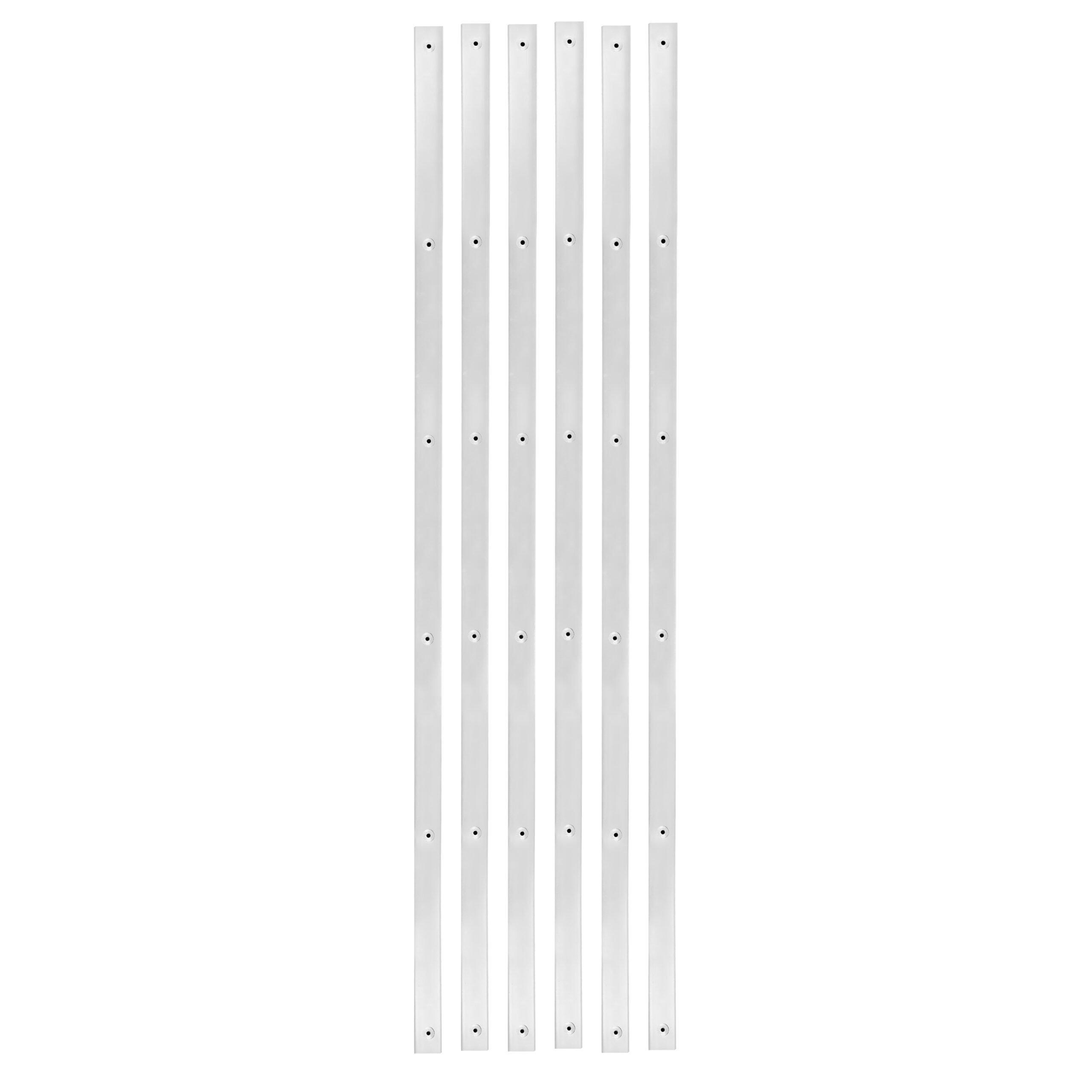 Otter Pro Sled HDX Hyfax Kit