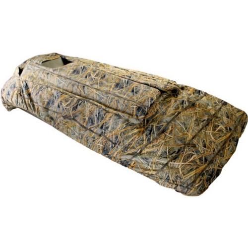 Beavertail Final Attack Boat Blind