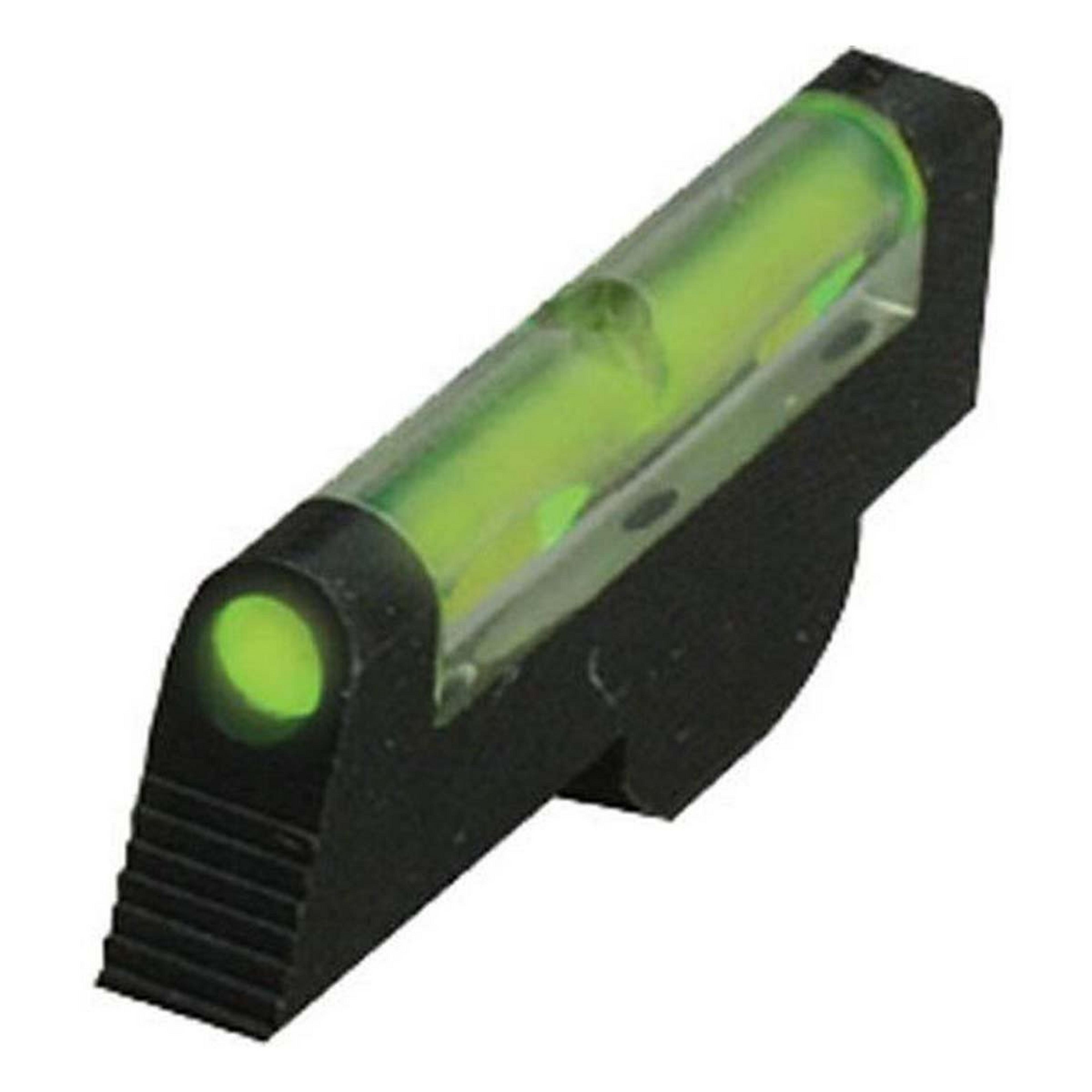 Pistol Iron Sights
