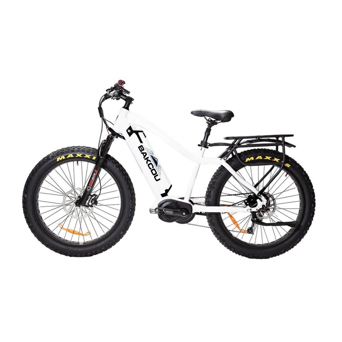 BAKCOU Mule 21AH Electric Offroad Bike