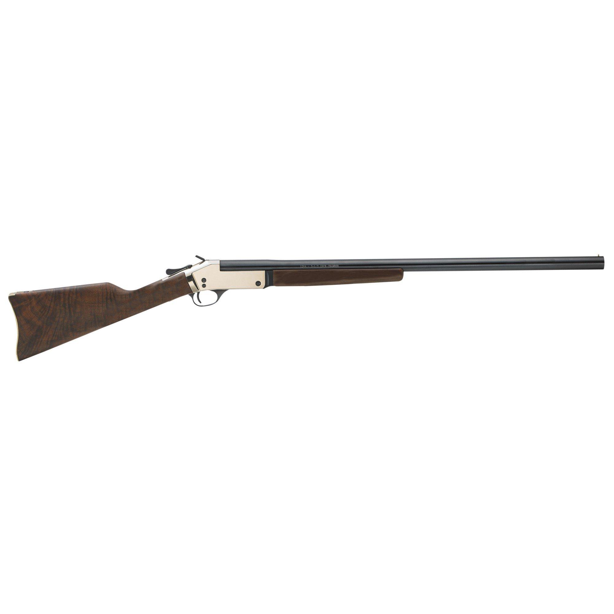 Henry Single Shot Brass 20 Gauge Single-Shot Shotgun