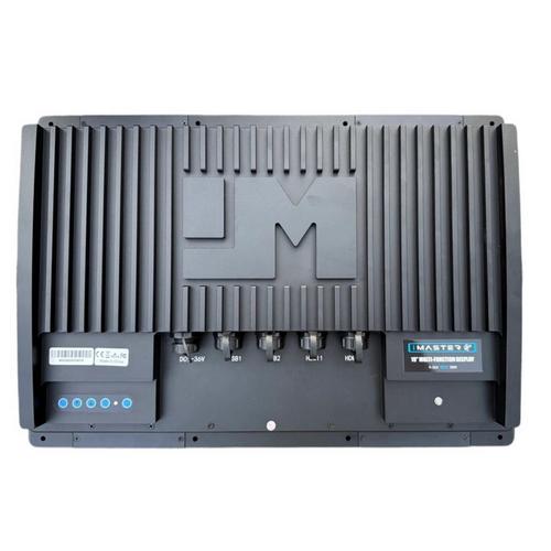 iMASTER Multi-Function LCD Touchscreen Display for Garmin Livescope ...