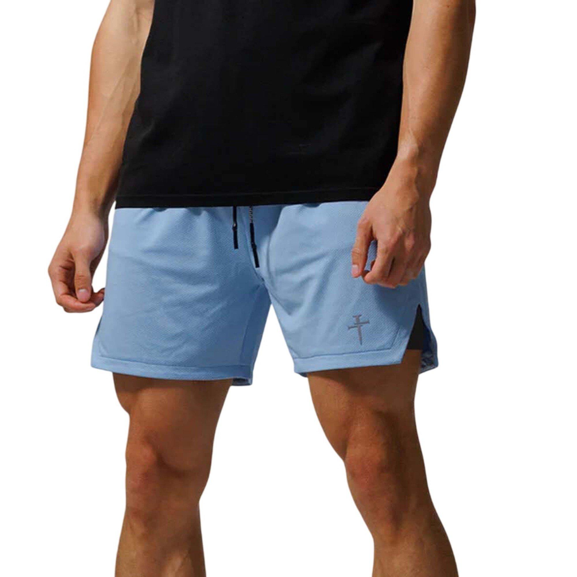 Men's Three Nails Pro-Tech Liner Shorts