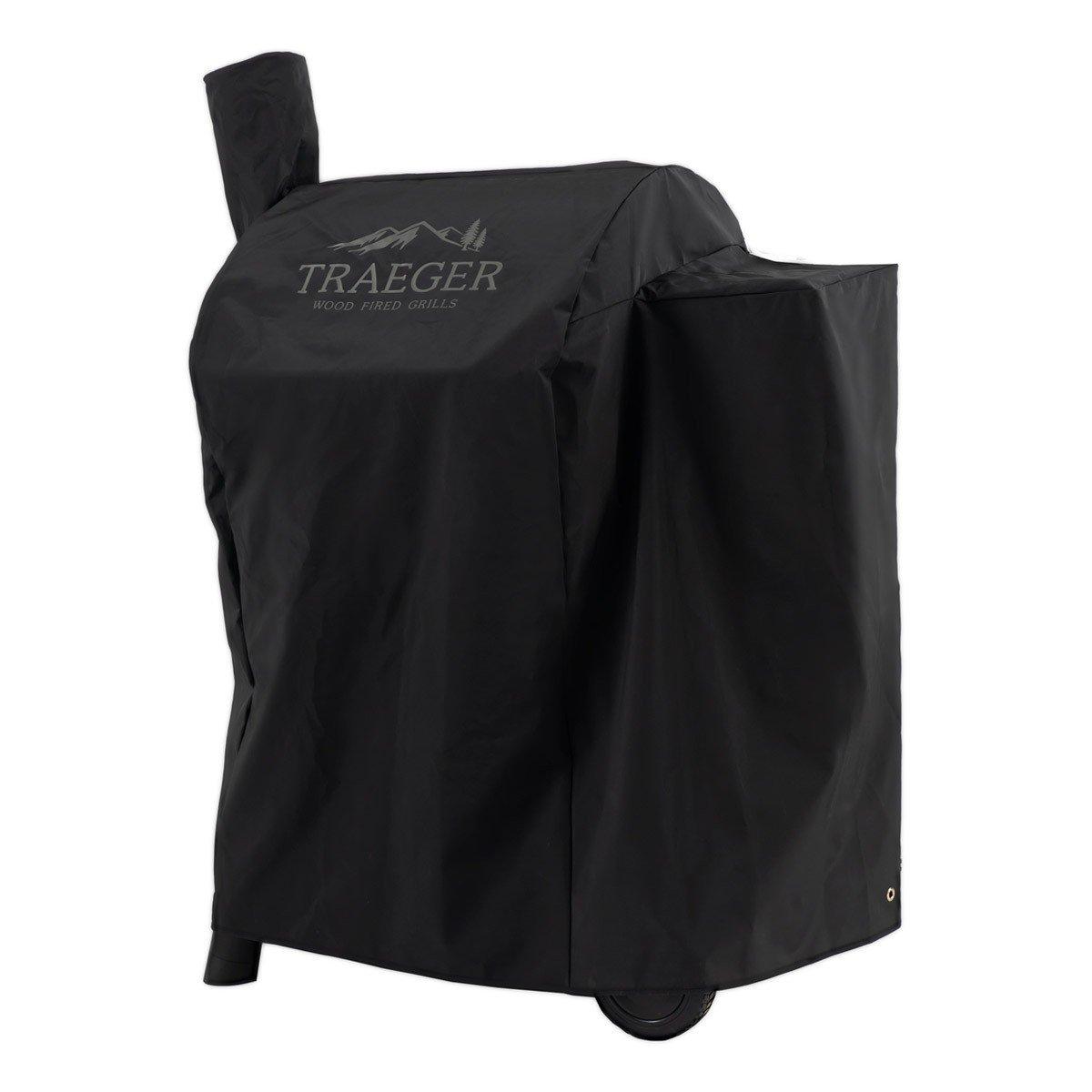 Traeger Full Length Cover - Pro 575 & Pro 22