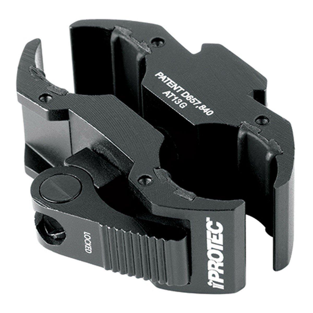 iPROTEC LG Universal Long Gun Light Mount