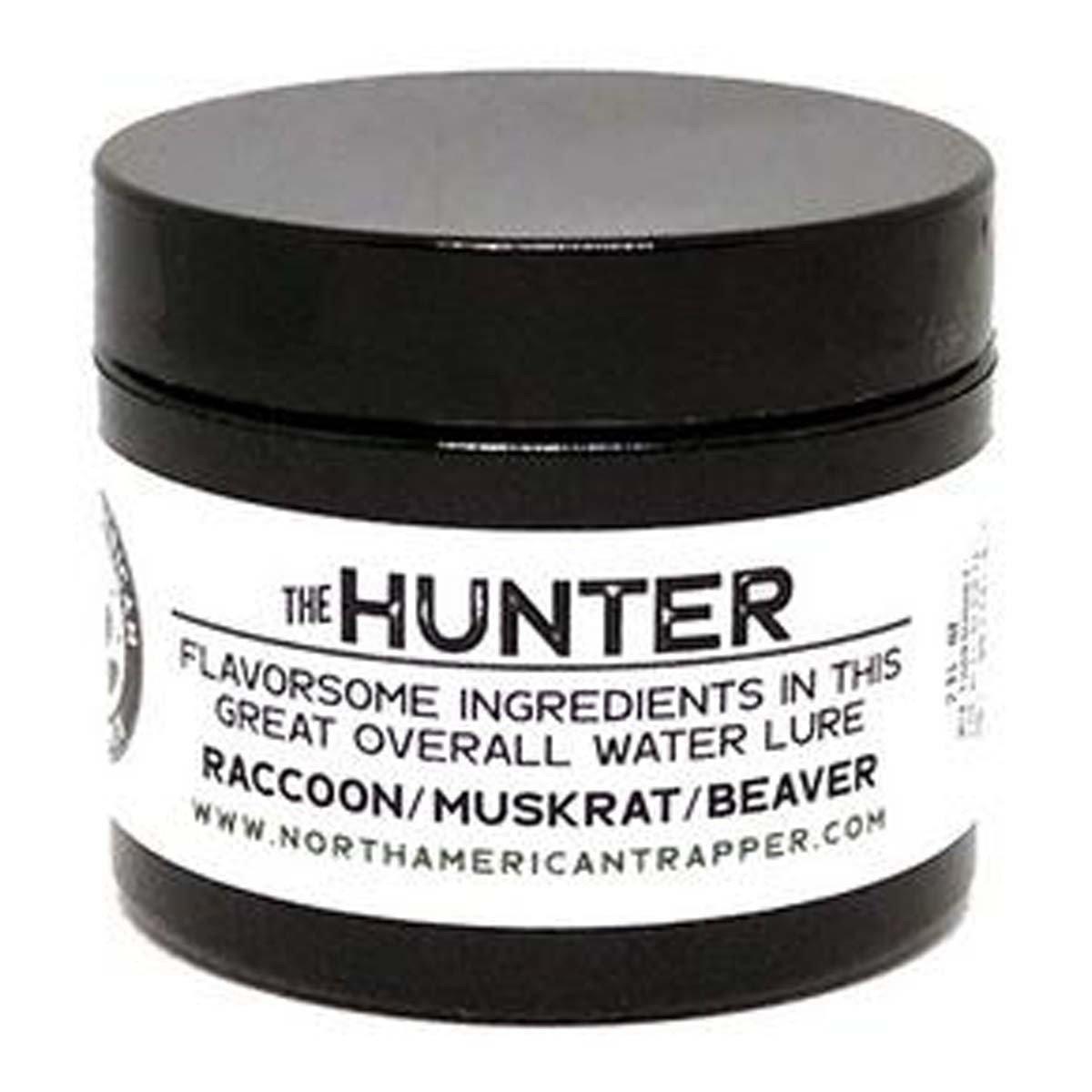 North American Trapper Hunter Bait