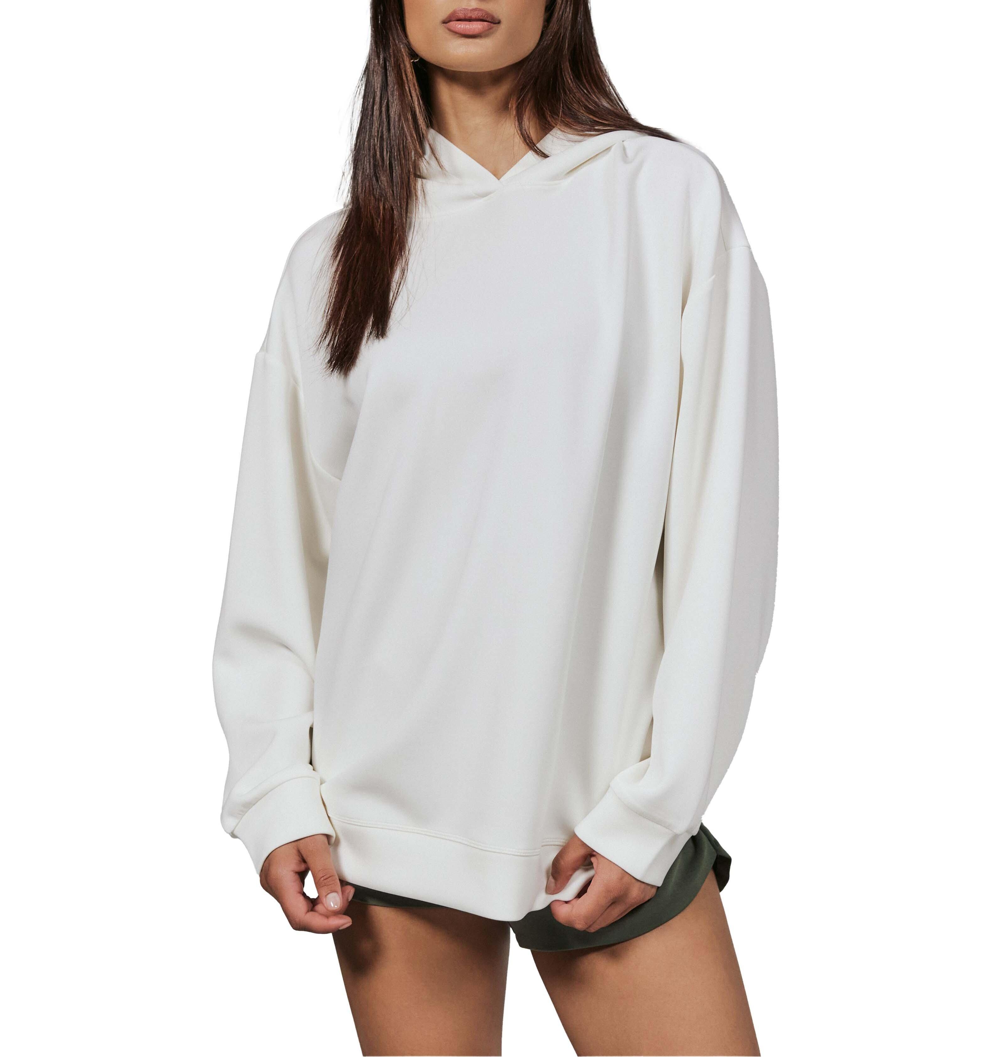 Women's 7 Diamonds REV Boyfriend Oversized Hoodie