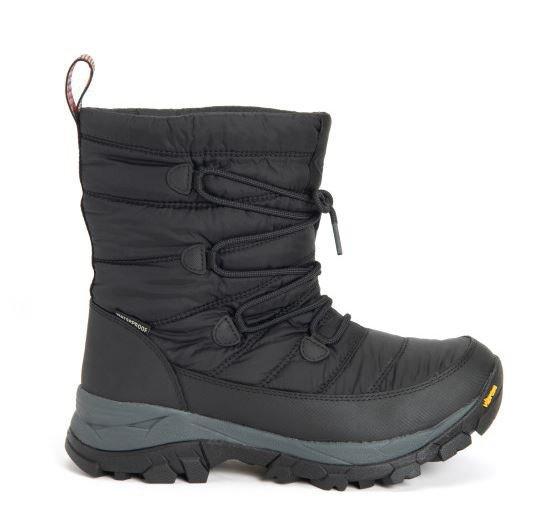 Women's Muck Nomadic Sport AGAT Lace Winter Boots