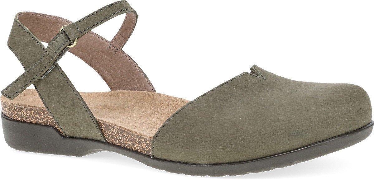 Women's Dansko Rowan Mary Janes