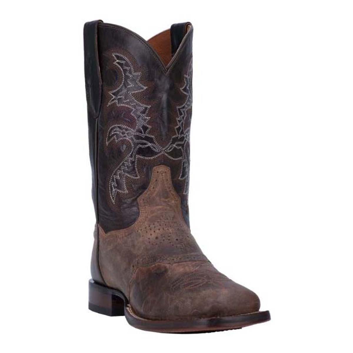 Men's Dan Post Franklin Western Boots