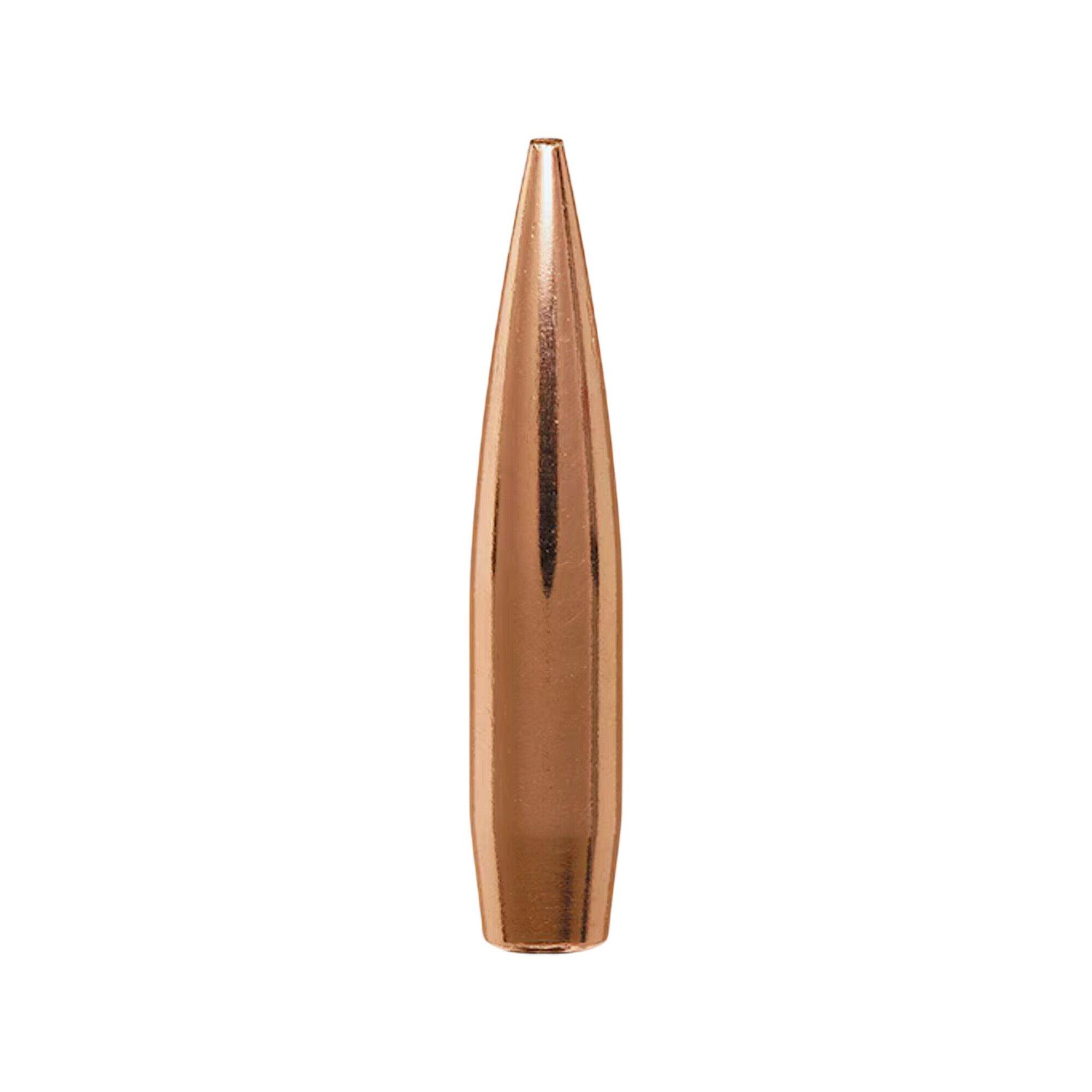 Berger Elite Hunter 30 Caliber Rifle Bullets