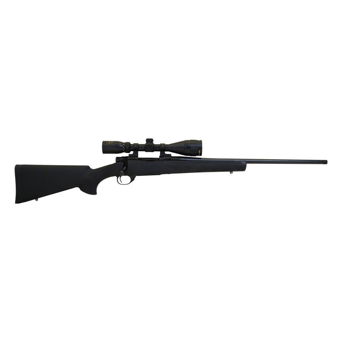 Howa M1500 GamePro G2 6.5 Creedmoor Rifle Package