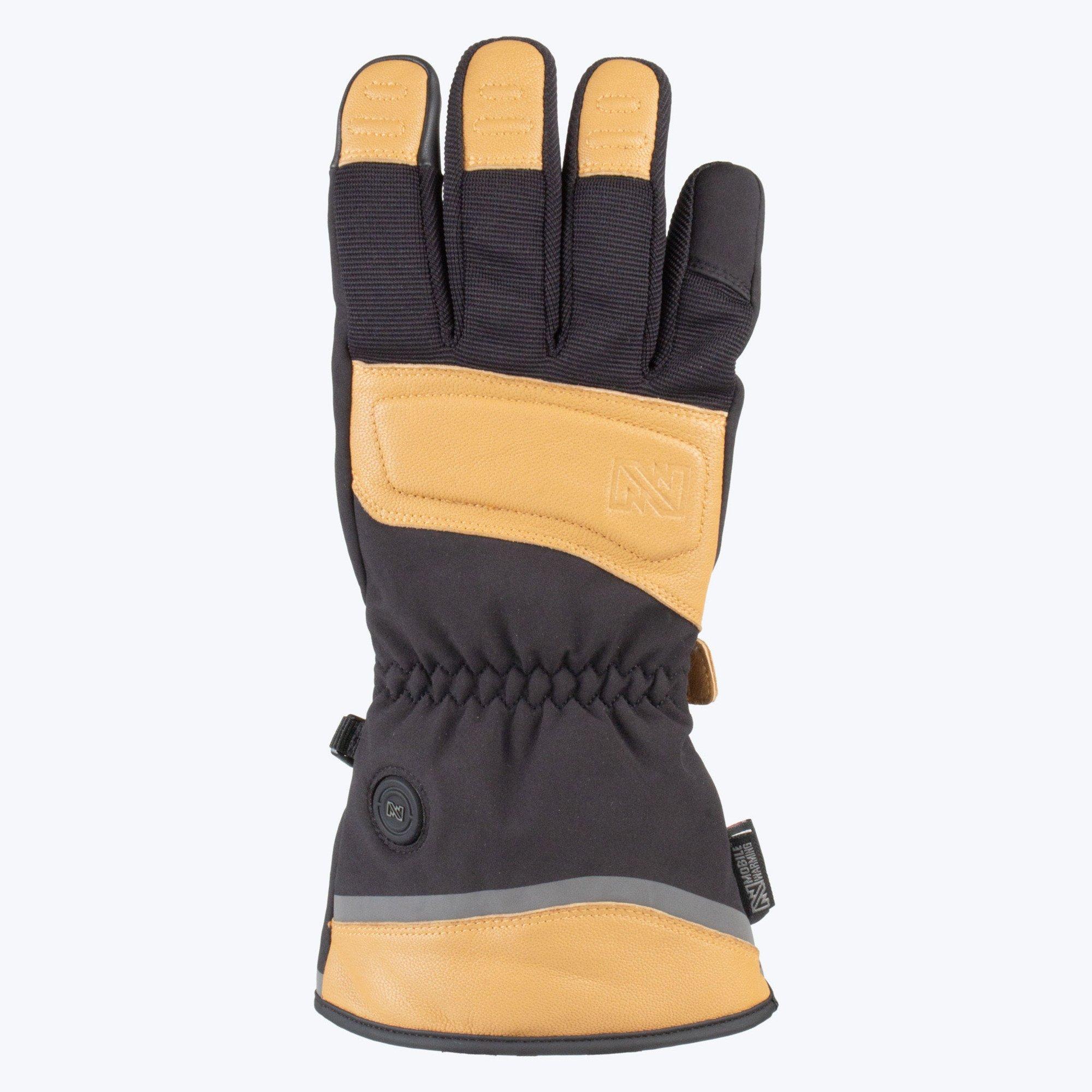 Men's Mobile Warming Blacksmith V2 Heated Glove Work Gloves