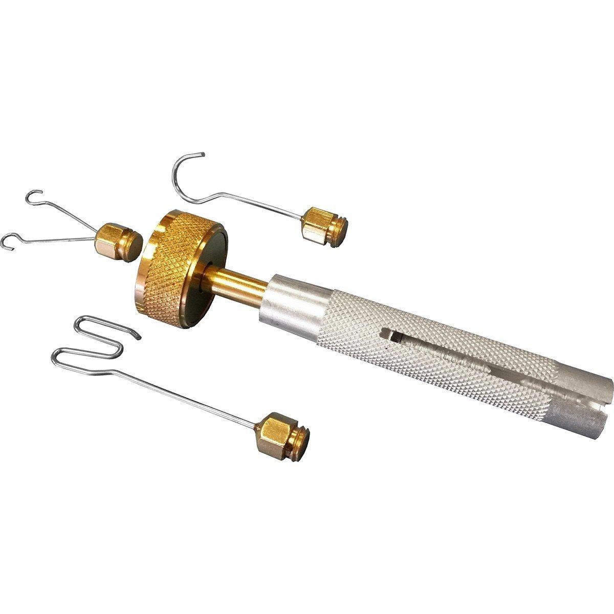 Colorado Angler Supply Dubbing Spinner Set