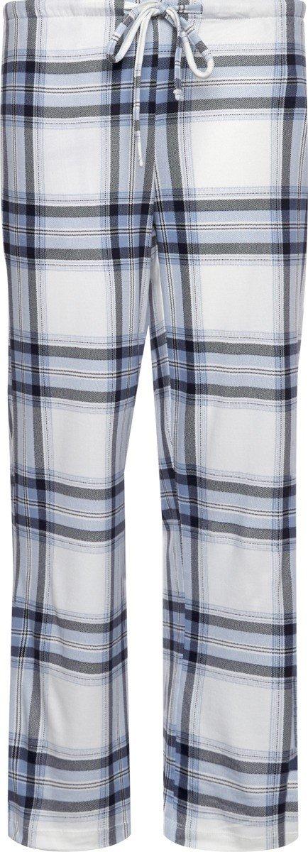 Girls' Fornia Plaid Pajama Pants