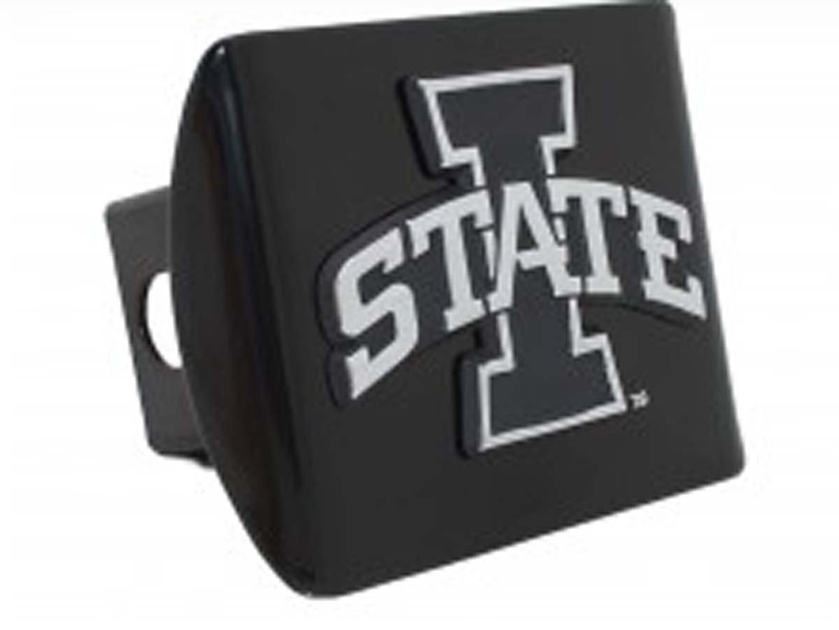 A/M/G Company Iowa State Cyclones Hitch Cover