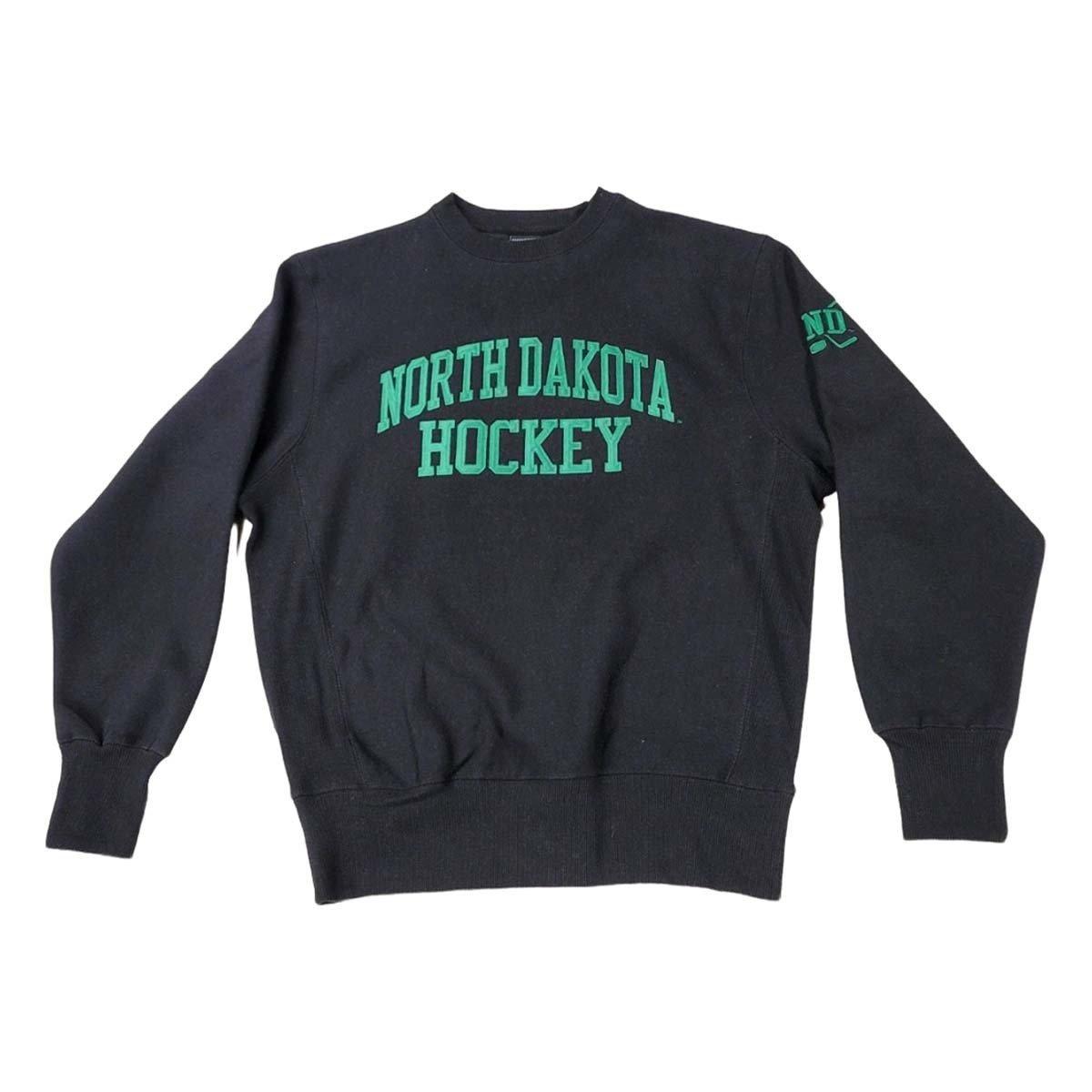 Signature Concepts North Dakota Fighting Hawks Hockey Original Crew