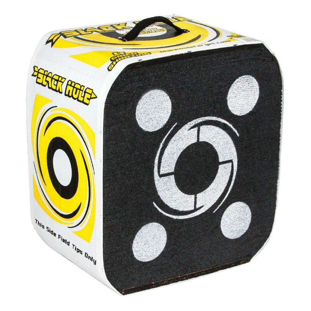 Black Hole Bow Target