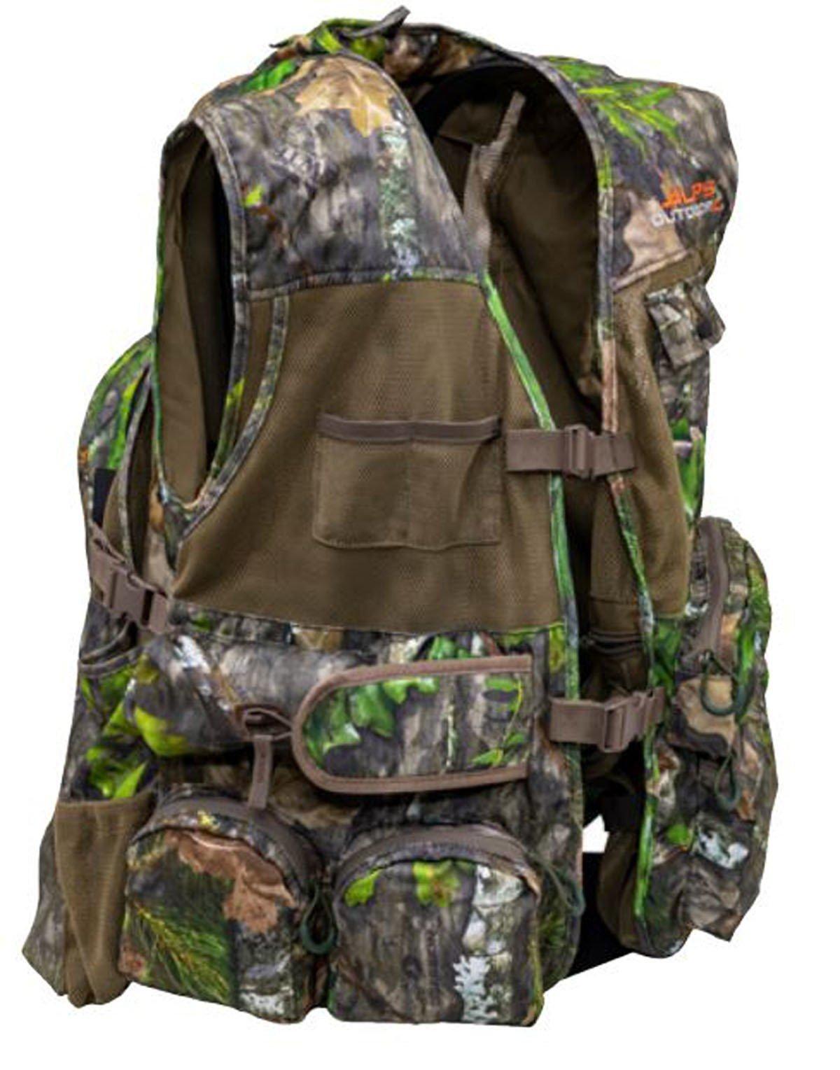 Men's ALPS OutdoorZ ALPS Brands Super Elite 4.0 Pack Vest