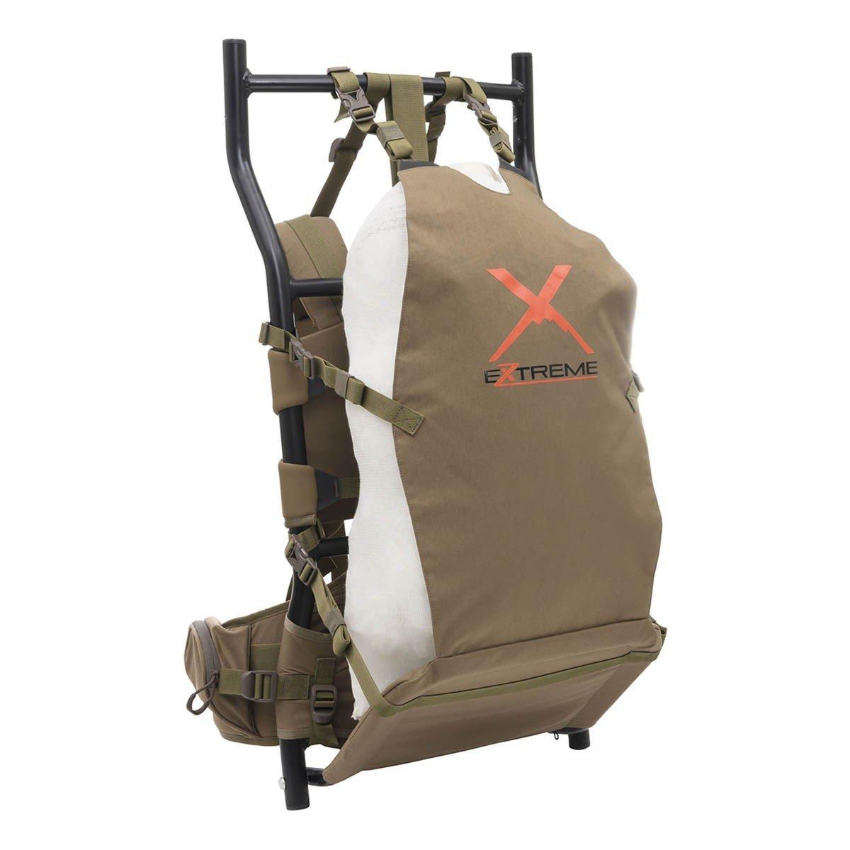 ALPS OutdoorZ Trophy X External Frame Pack