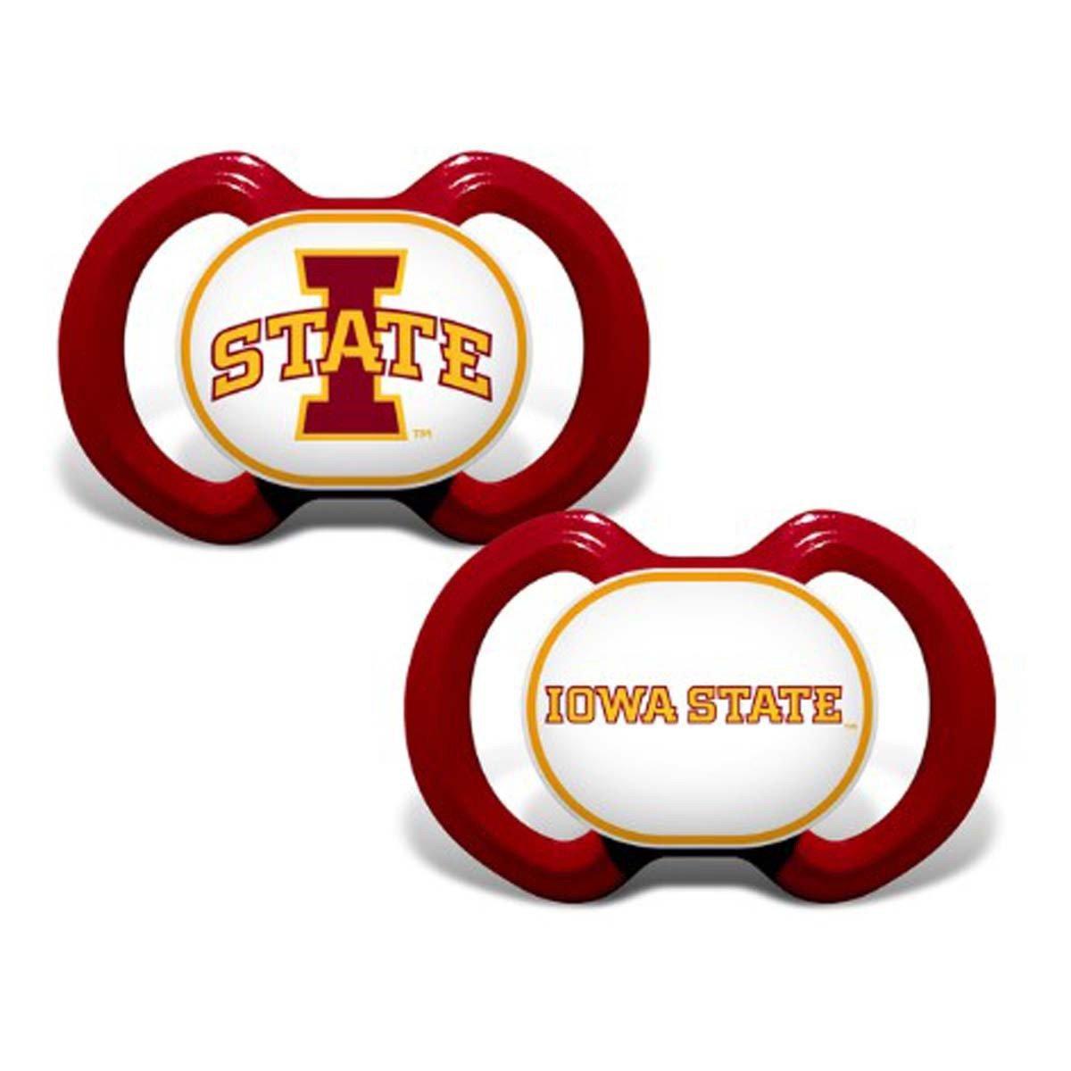 Masterpieces Puzzle Co Masterpieces Puzzle Co. Iowa State Cyclones 2 Pack