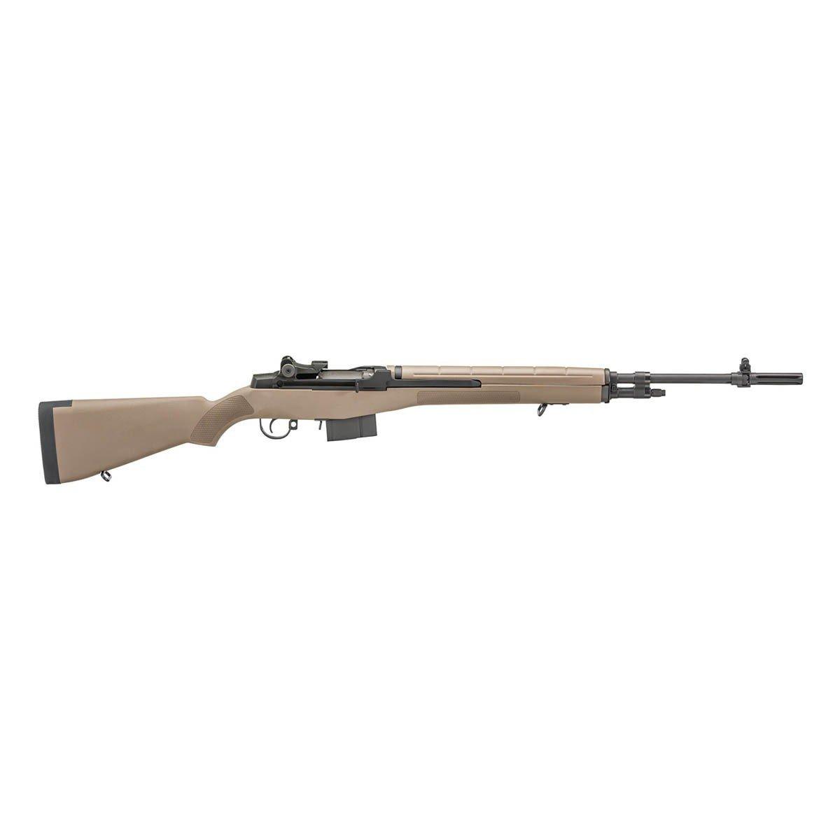 Springfield Armory M1A Standard Issue 308 Winchester Rifle