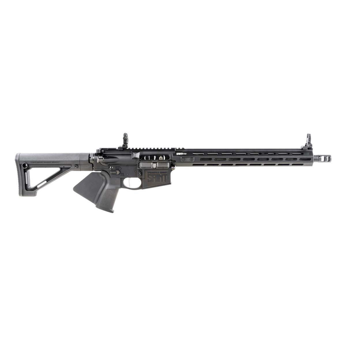 Springfield Armory SAINT Victor *CA Compliant 308 Winchester Rifle