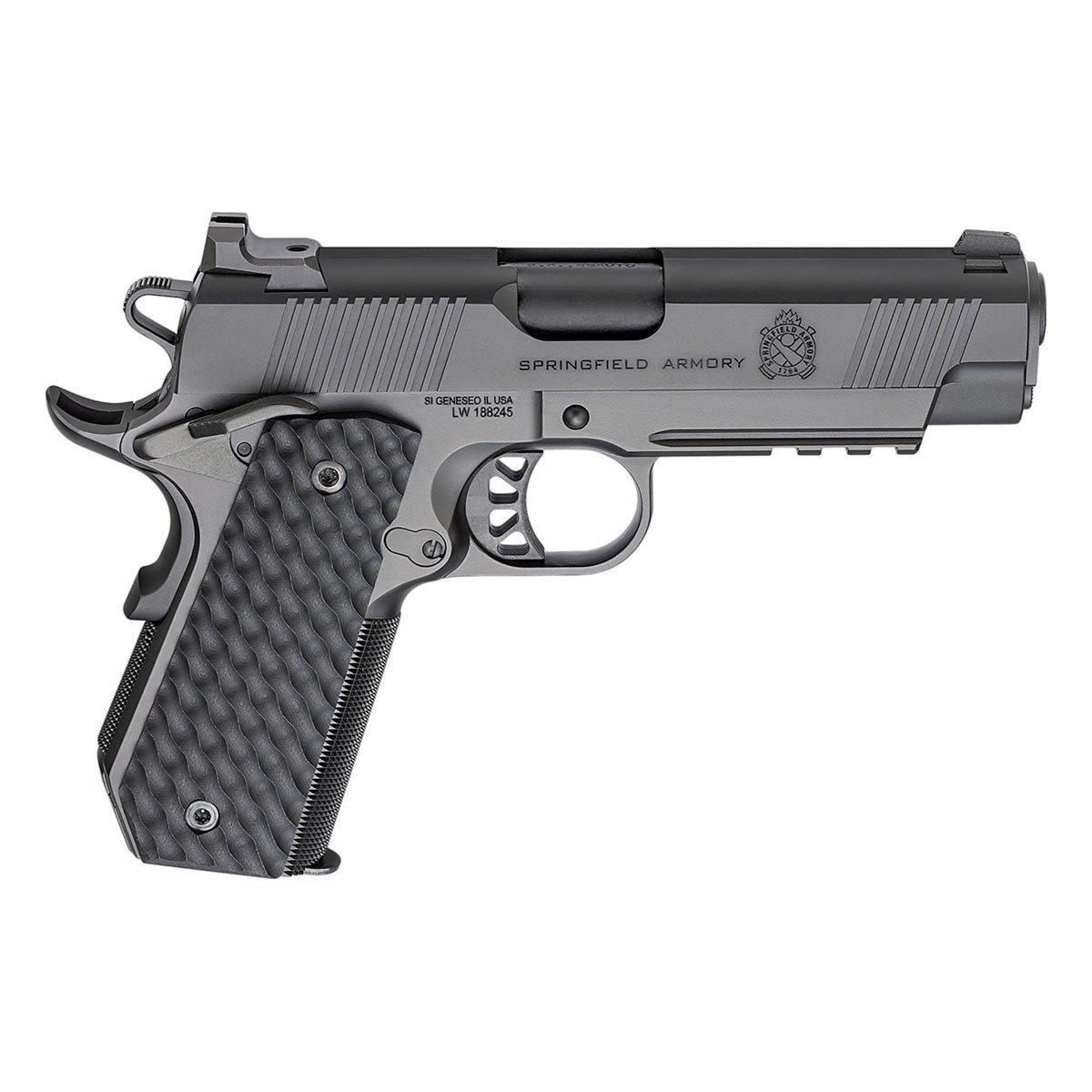 Springfield Armory 1911 TRP Carry 45 ACP Pistol