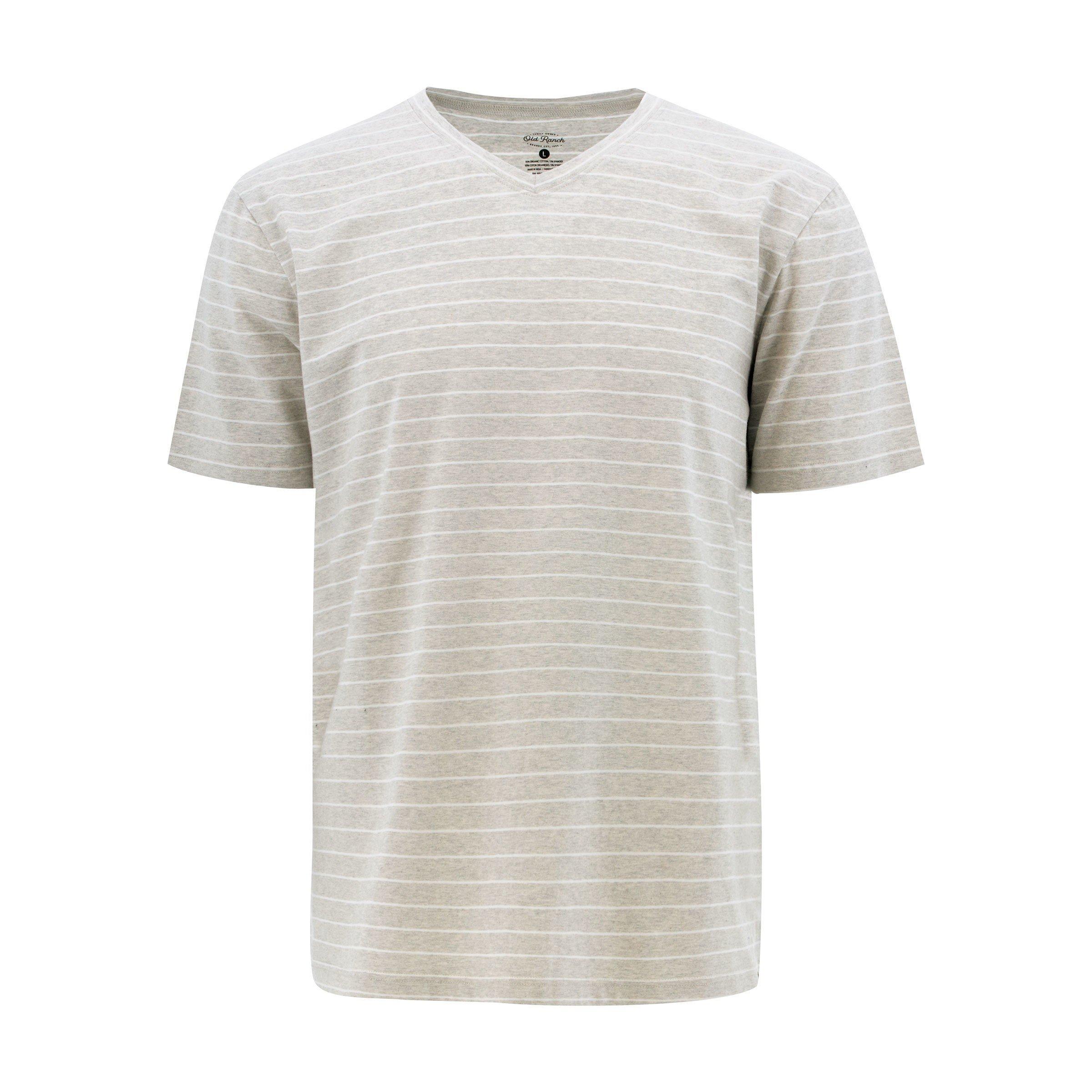 Men's Old Ranch Ryder V-Neck T-Shirt