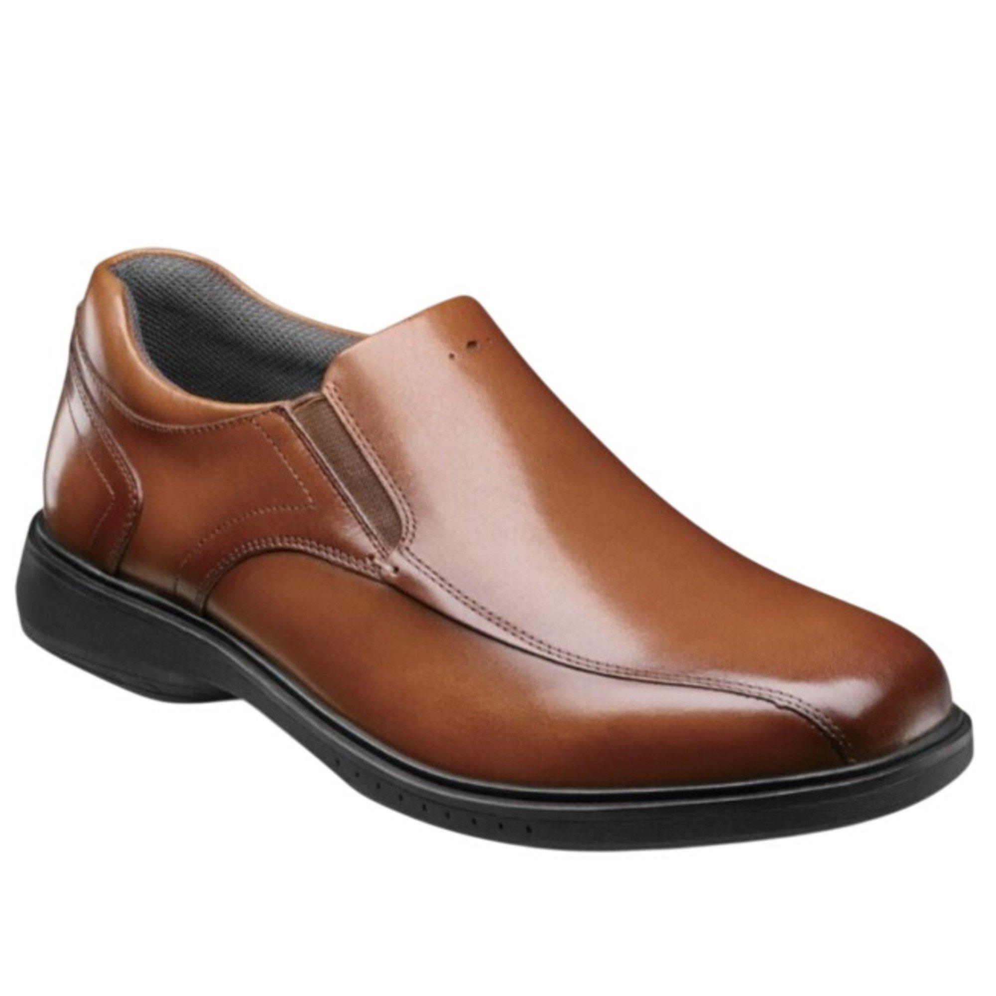 Men's Nunn Bush Kore Pro Bike Toe Shoes