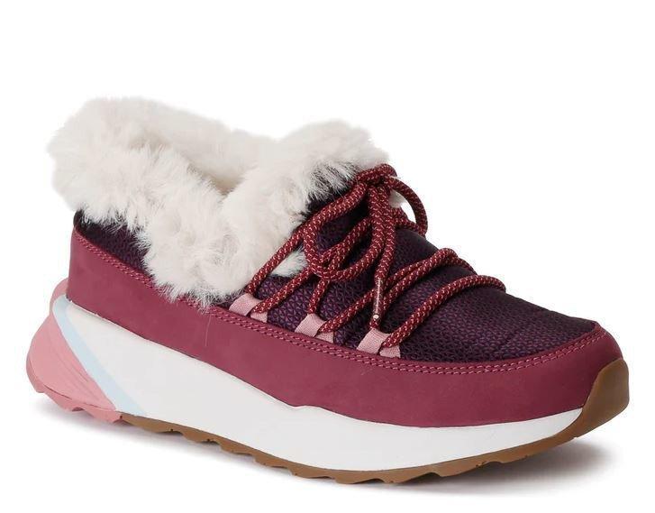 Women's Spyder Aggie Slippers