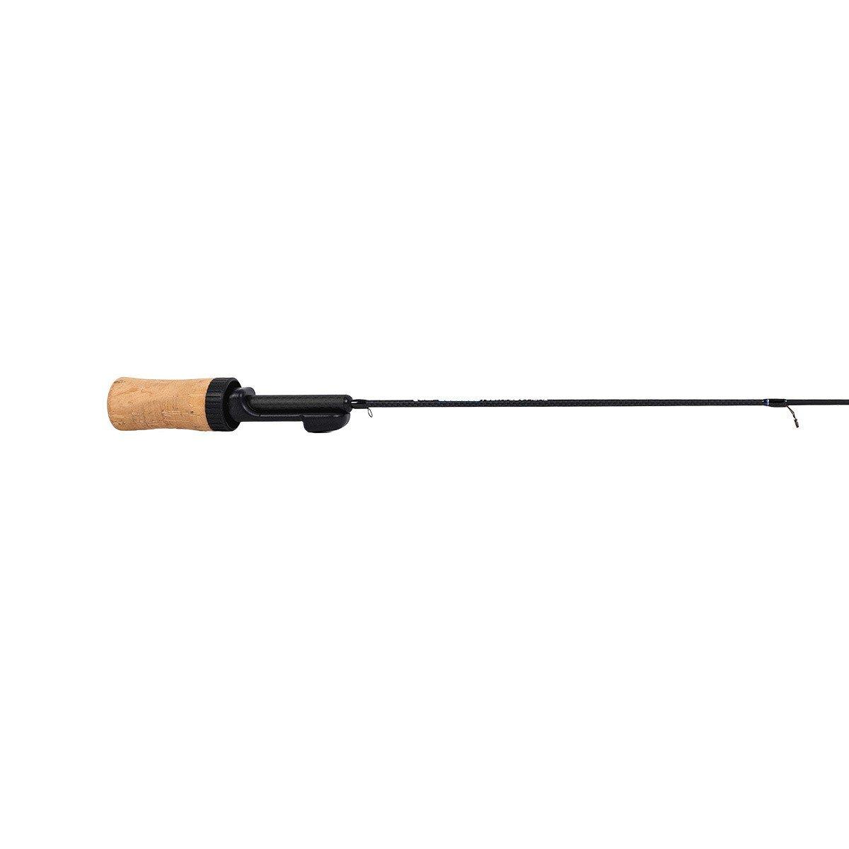 Clam Scepter Ice Rod