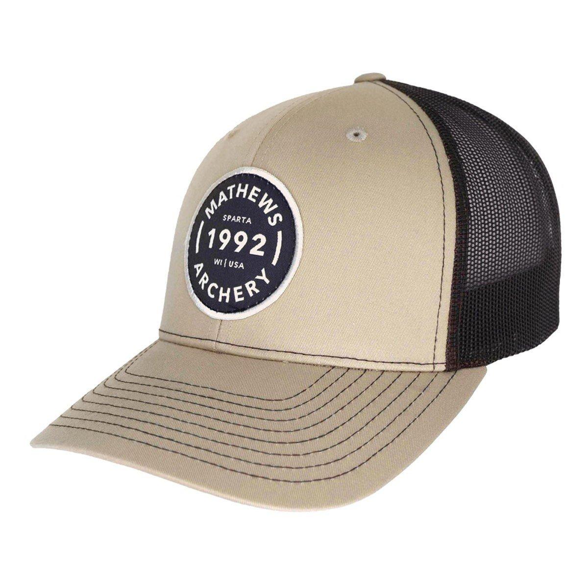 Mathews Emerge Adjustable Hat