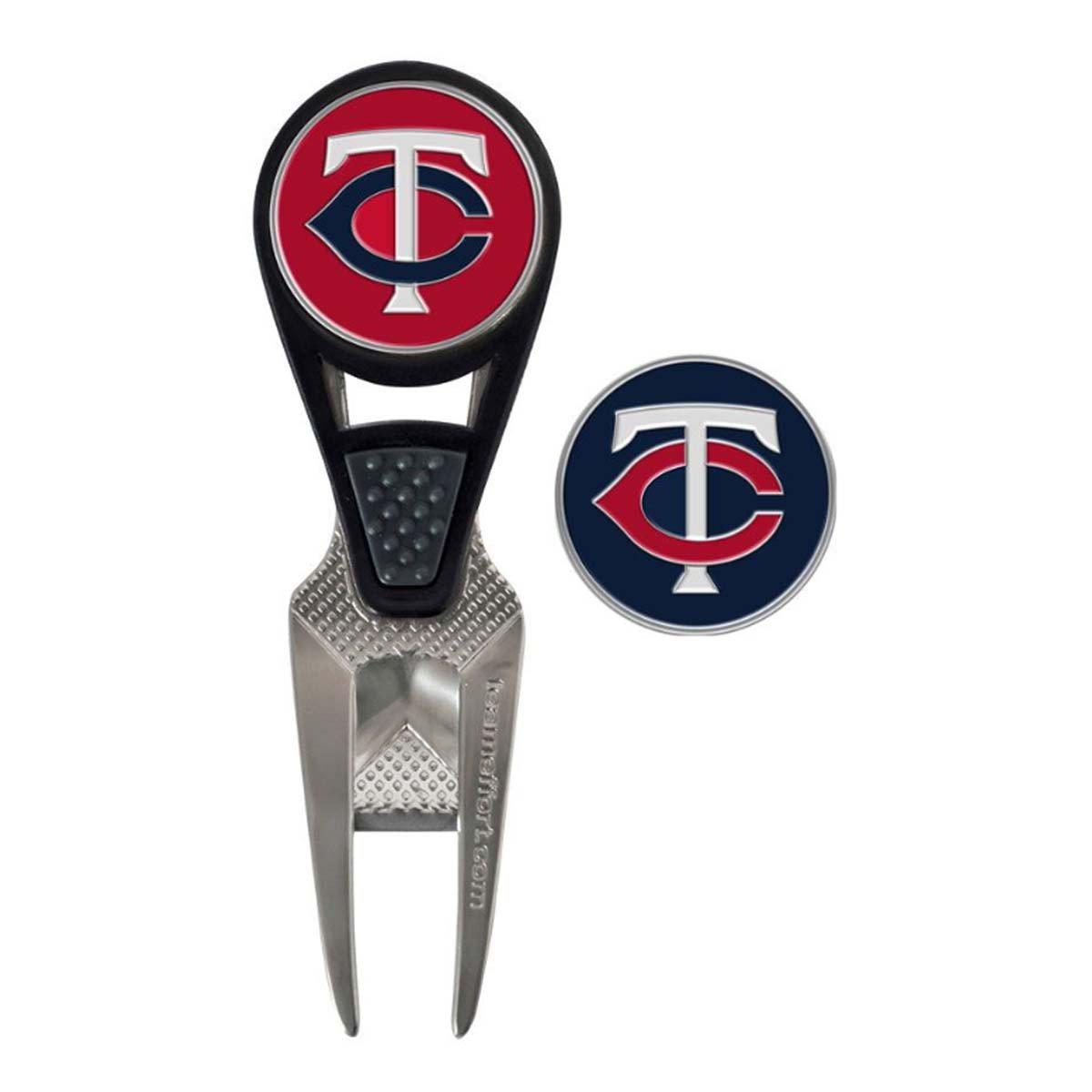 Team Effort Minnesota Twins CVX Repair Tool and Markers