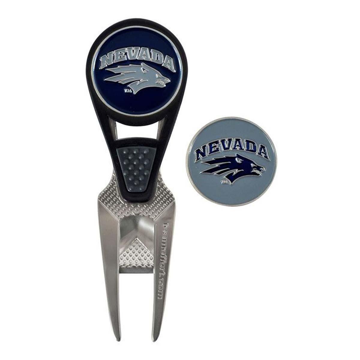 Team Effort Nevada Wolf Pack CVX Repair Tool and Markers