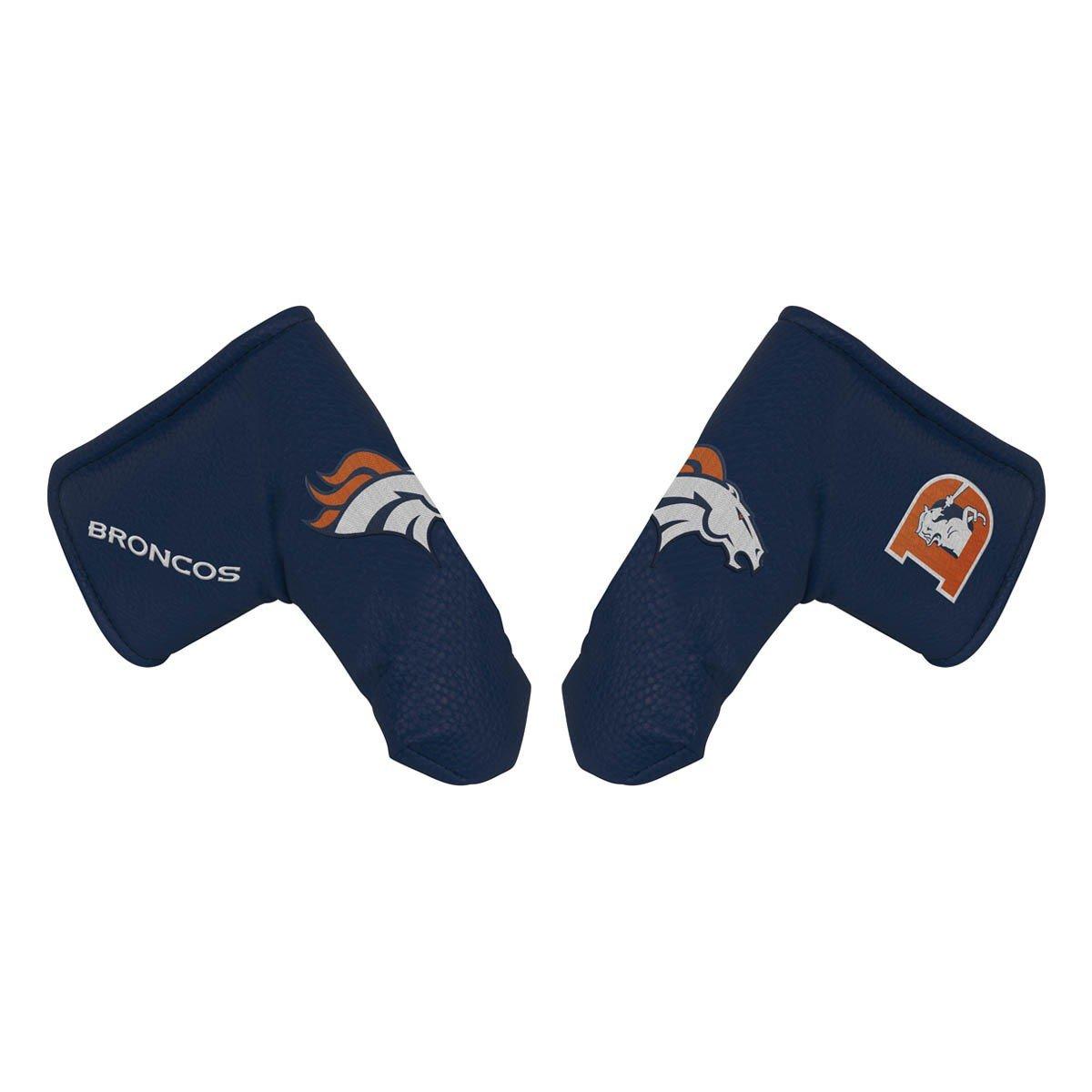 Team Effort Denver Broncos Nextgen Blade Putter Cover