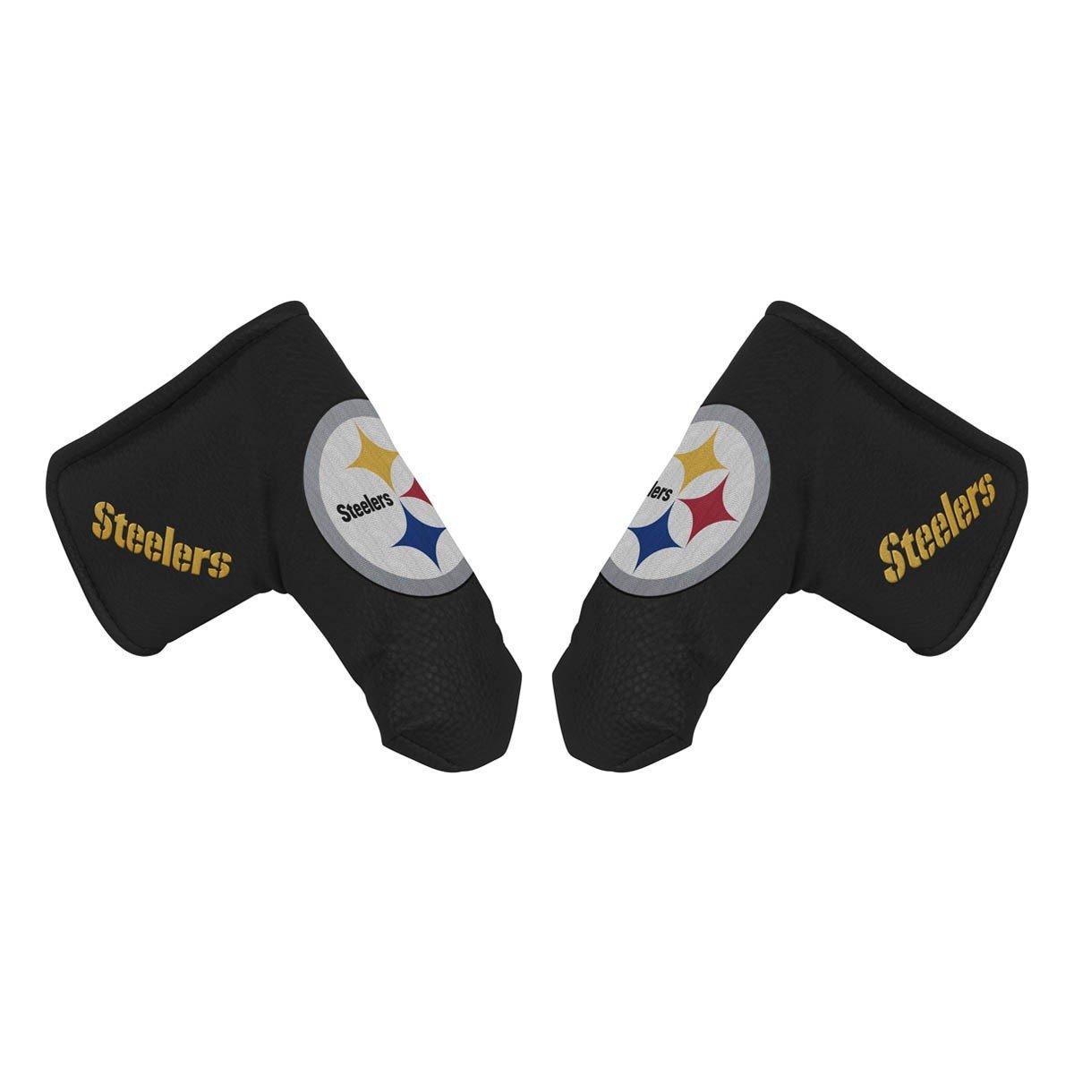 Team Effort Pittsburgh Steelers Blade Nextgen Headcover